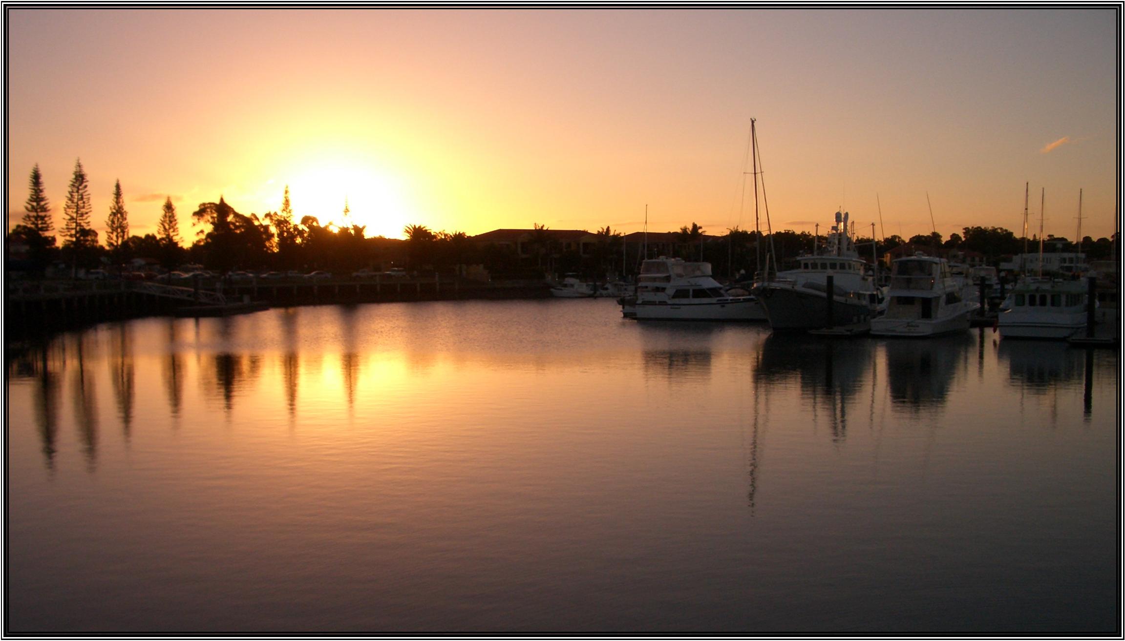 Raby Bay Images